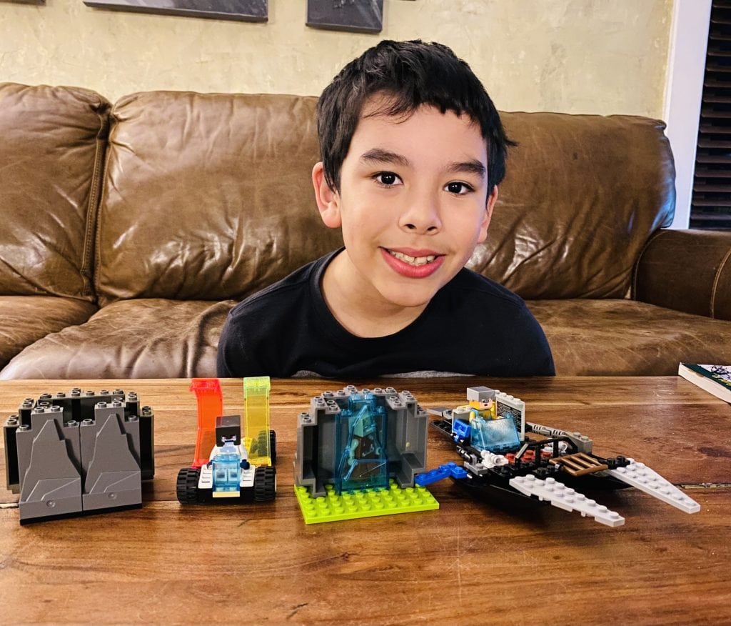 100th day project ideas for homeschoolers!